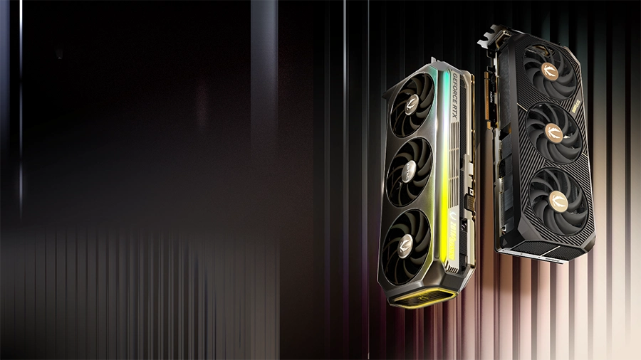 VGA ZOTAC RTX 5080 SOLID CORE OC Chính Hãng | Giá Tốt