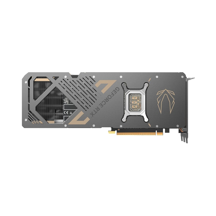 VGA ZOTAC RTX 5080 SOLID CORE OC Chính Hãng | Giá Tốt