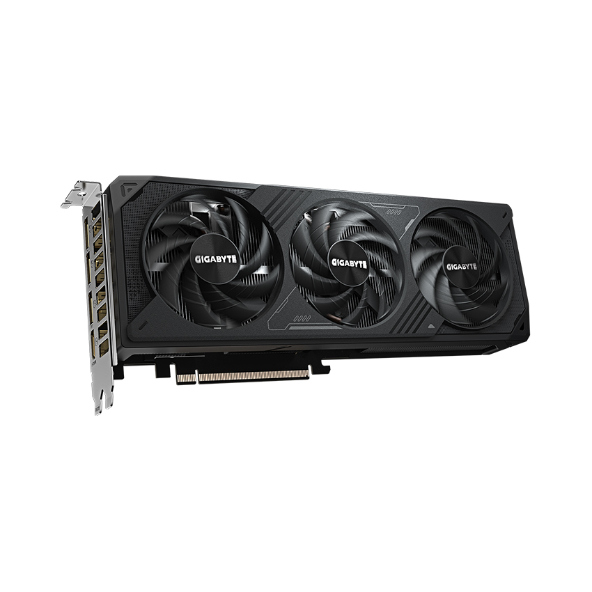 VGA GIGABYTE RTX 5070 12GB GDDR7 WINDFORCE OC