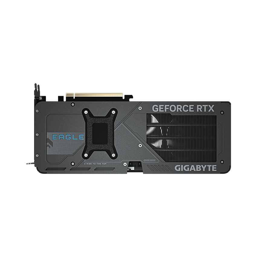 VGA GIGABYTE RTX 5070 12GB GDDR7 EAGLE OC SFF