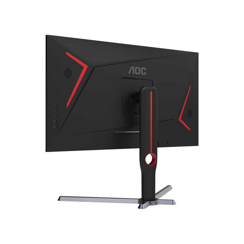 Màn Hình AOC Q27G3ZE/74 27 Inch QHD Fast IPS 240Hz
