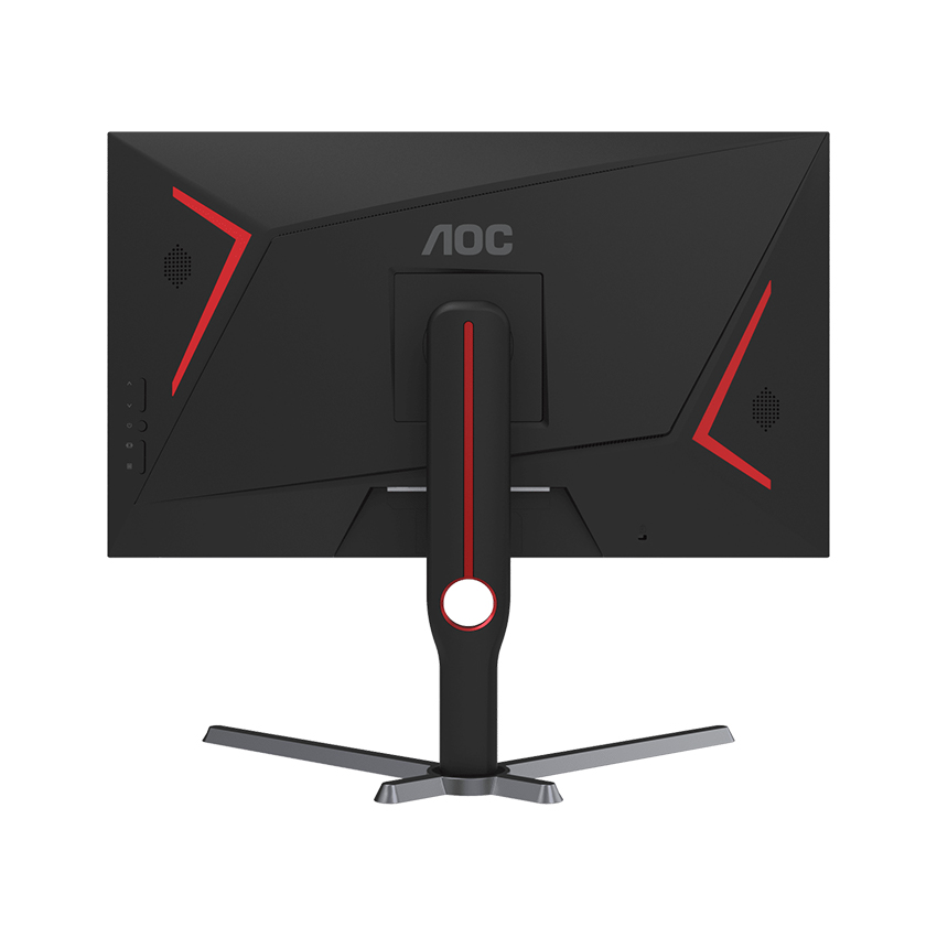 Màn Hình AOC Q27G3ZE/74 27 Inch QHD Fast IPS 240Hz