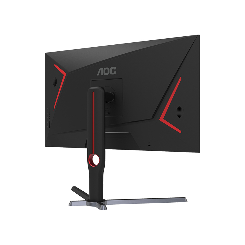 Màn Hình AOC Q27G3ZE/74 27 Inch QHD Fast IPS 240Hz
