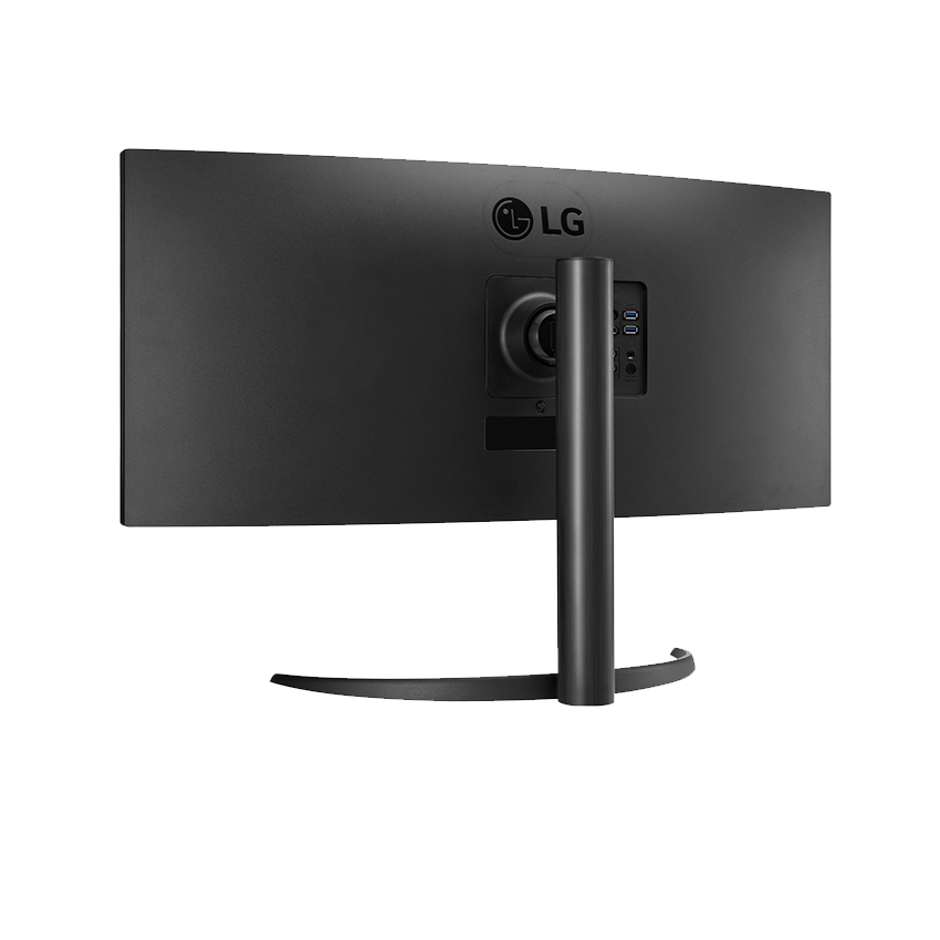 Màn Hình LG UltraWide 34WR55QK-B 34" Chính Hãng | Giá Tốt