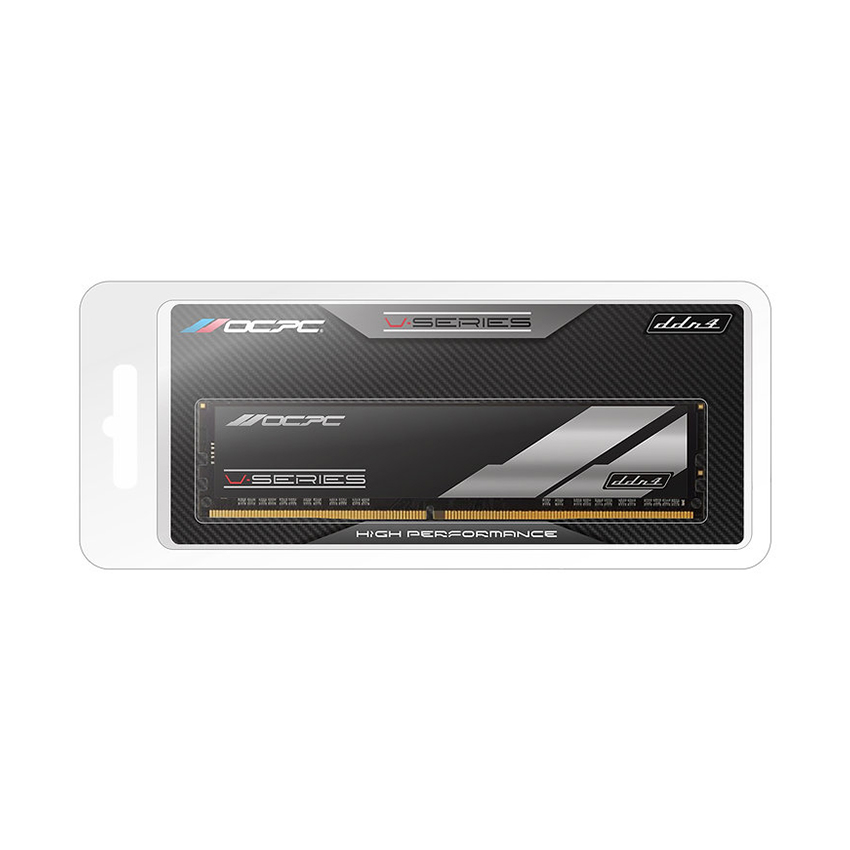 RAM OCPC VS DDR4 3200MHz 8GB CL22 | Giá Tốt