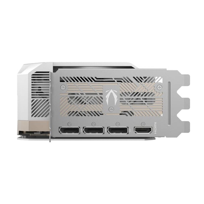 VGA ZOTAC GAMING GeForce RTX 5080 SOLID OC White