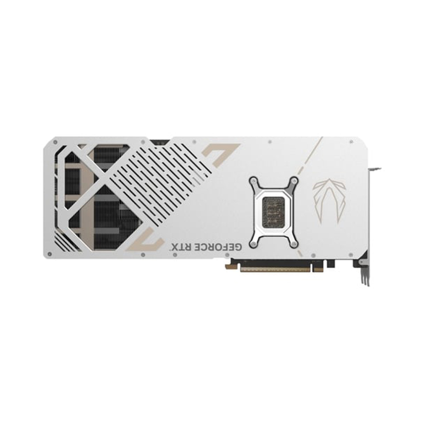 VGA ZOTAC GAMING GeForce RTX 5080 SOLID OC White