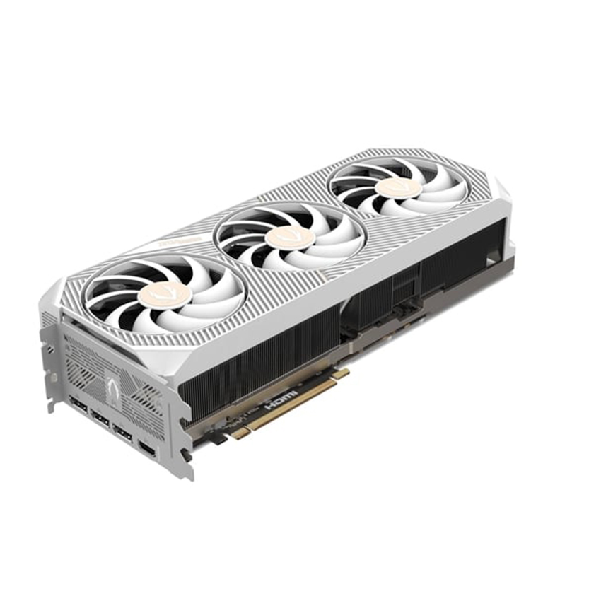 VGA ZOTAC GAMING GeForce RTX 5080 SOLID OC White