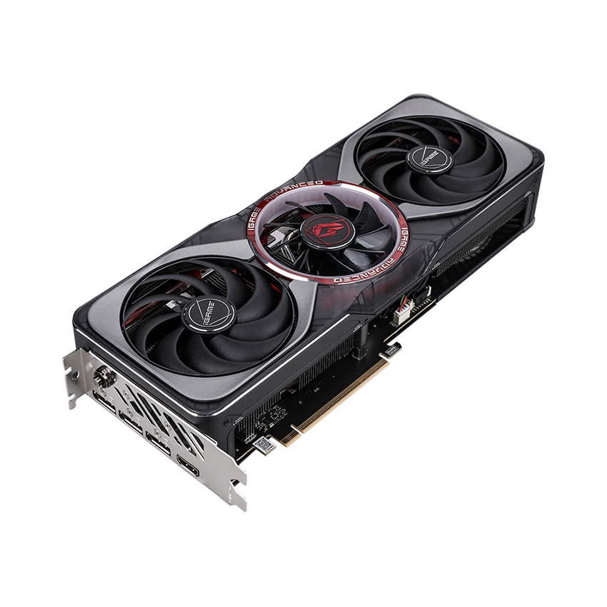 VGA Colorful IGame RTX 5060 Ti Advanced OC 16GB-V | Giá Tốt