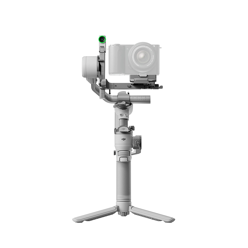 Gimbal DJI RS4 Mini Chính Hãng Giá Rẻ