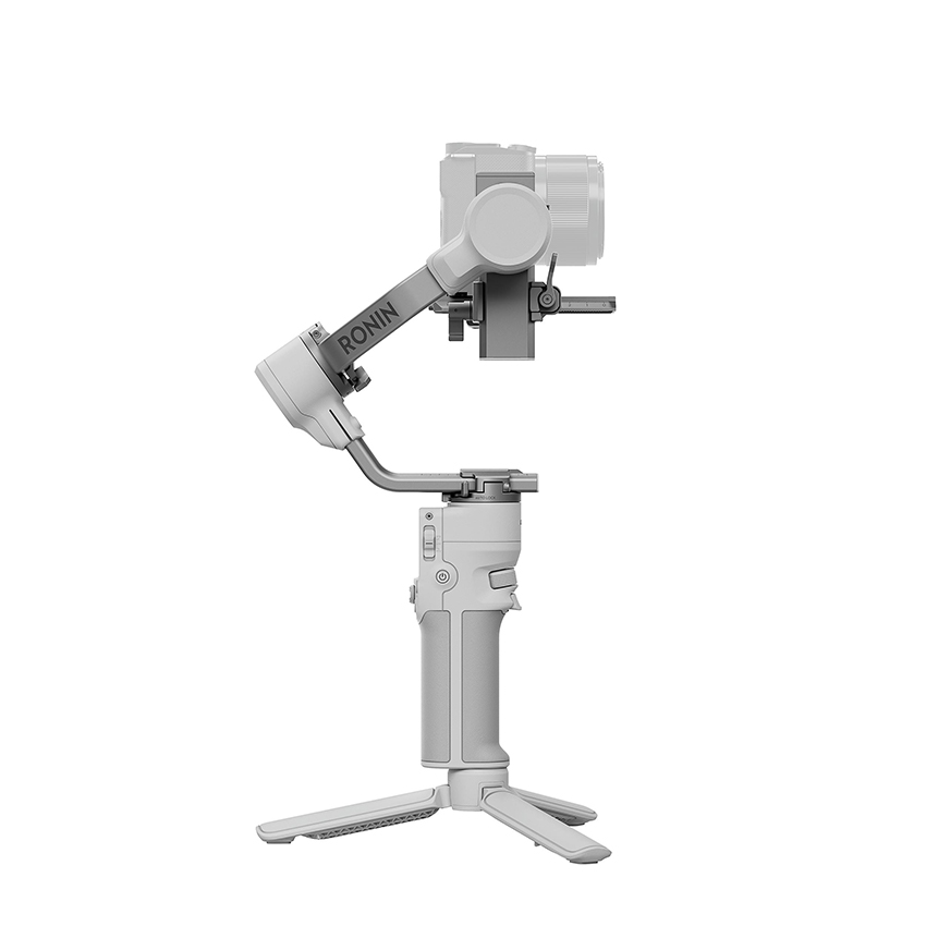 Gimbal DJI RS4 Mini Chính Hãng Giá Rẻ