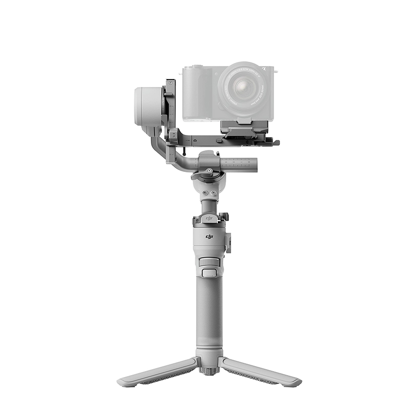 Gimbal DJI RS4 Mini Chính Hãng Giá Rẻ