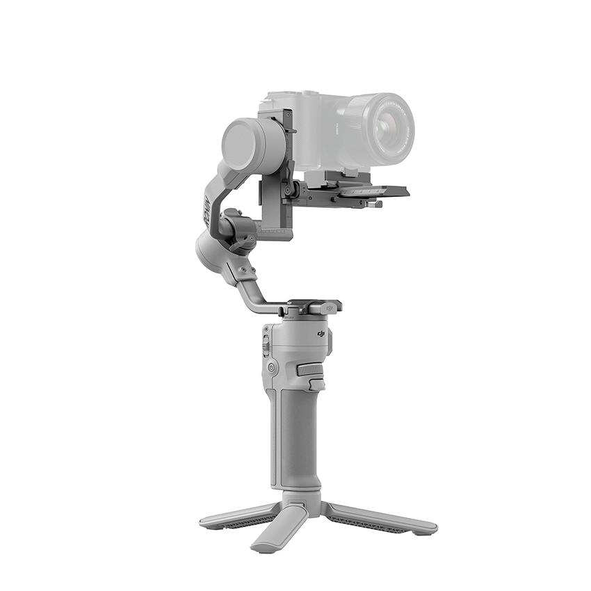 Gimbal DJI RS4 Mini Chính Hãng Giá Rẻ