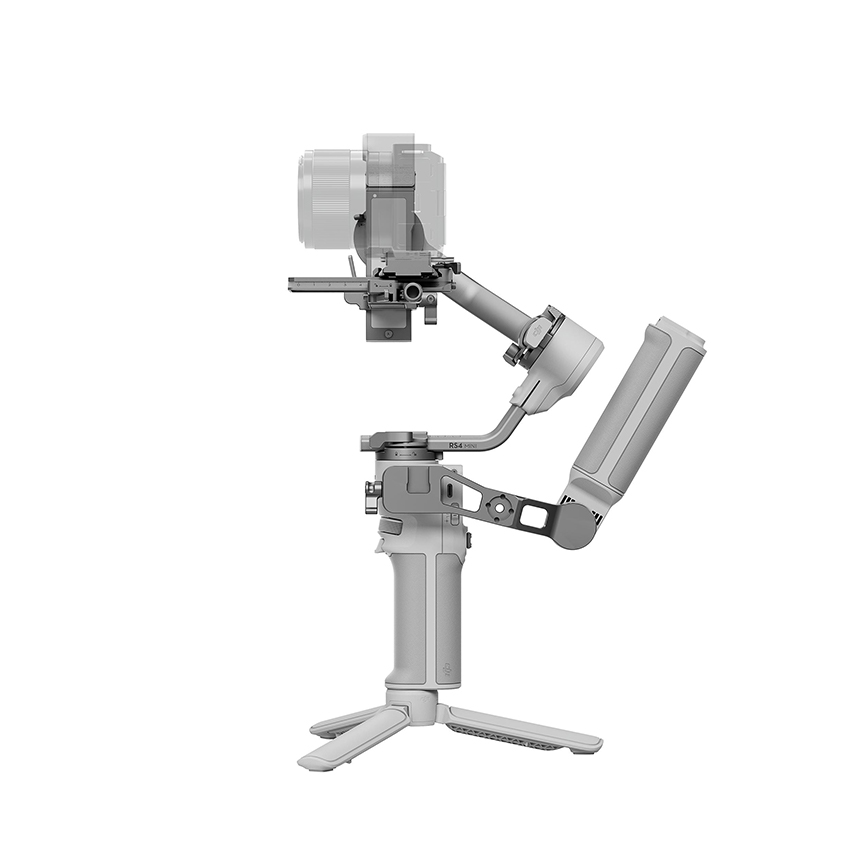 Gimbal DJI RS4 Mini Chính Hãng Giá Rẻ