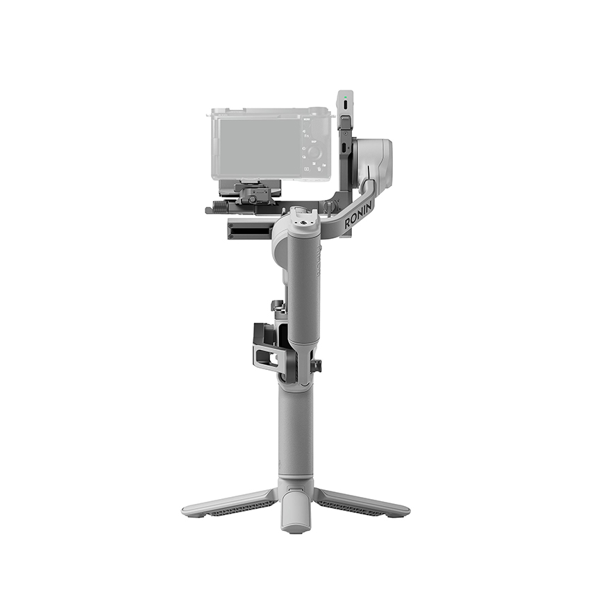 Gimbal DJI RS4 Mini Chính Hãng Giá Rẻ