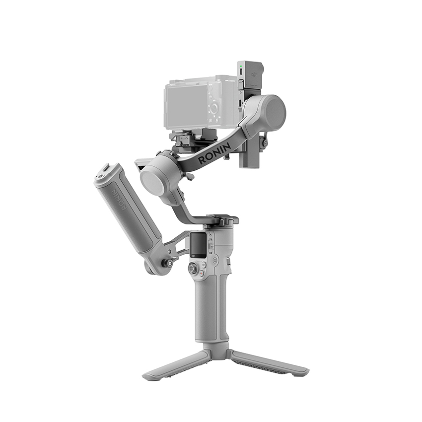 Gimbal DJI RS4 Mini Chính Hãng Giá Rẻ