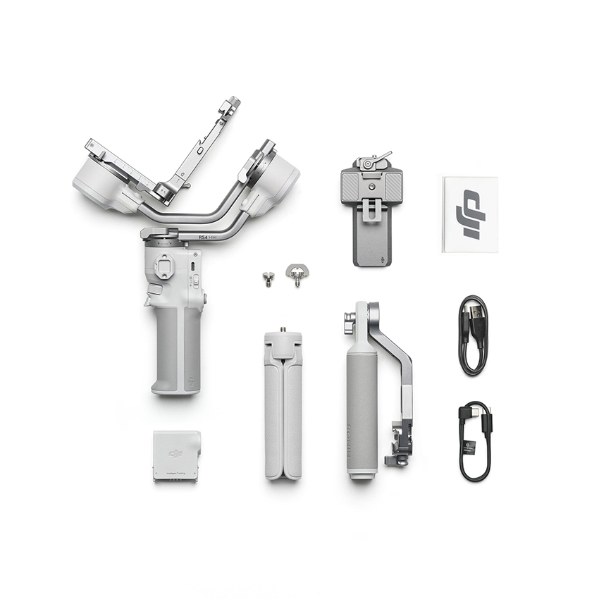 Gimbal DJI RS4 Mini Chính Hãng Giá Rẻ