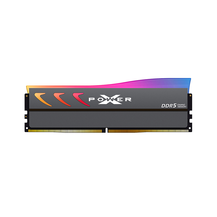 Ram Silicon Power XPOWER Storm DDR5-6000 RGB 16GB