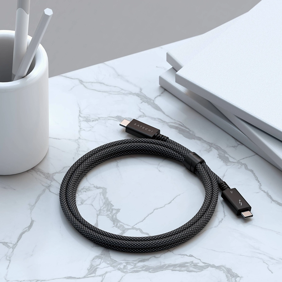 Cáp Thunderbolt 4 Pro Satechi Chính Hãng | Giá Tốt