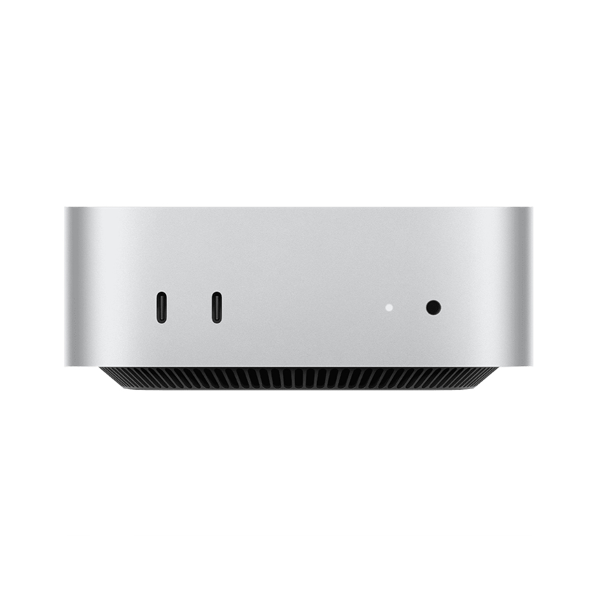 Apple Mac Mini M4 2024 10CPU/10GPU/16GB/256GB - MU9D3SA/A