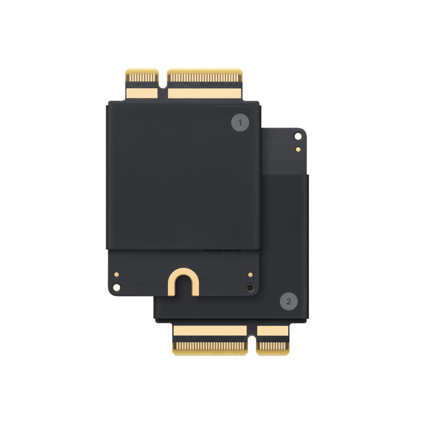 Bộ Nâng Cấp SSD Apple 8TB Cho Mac Pro (MR3C3FE/A)
