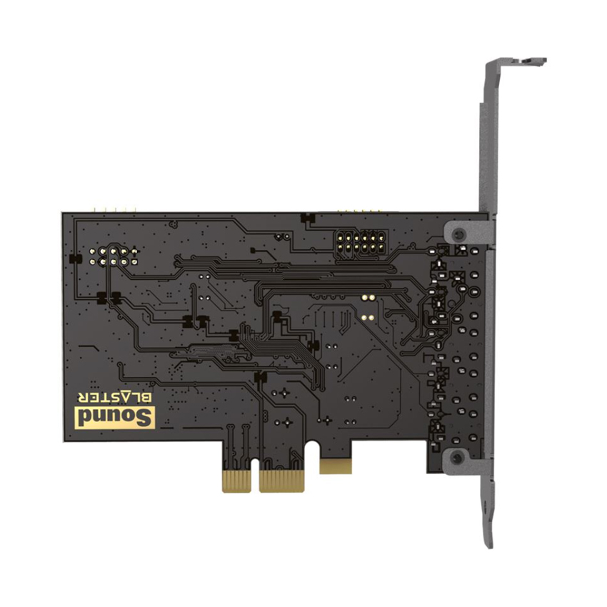 Card Âm Thanh Creative Sound Blaster Audigy Fx V2
