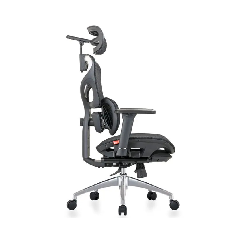 Ghế Công Thái Học Manson Iris V2 Chính Hãng | Giá Tốt