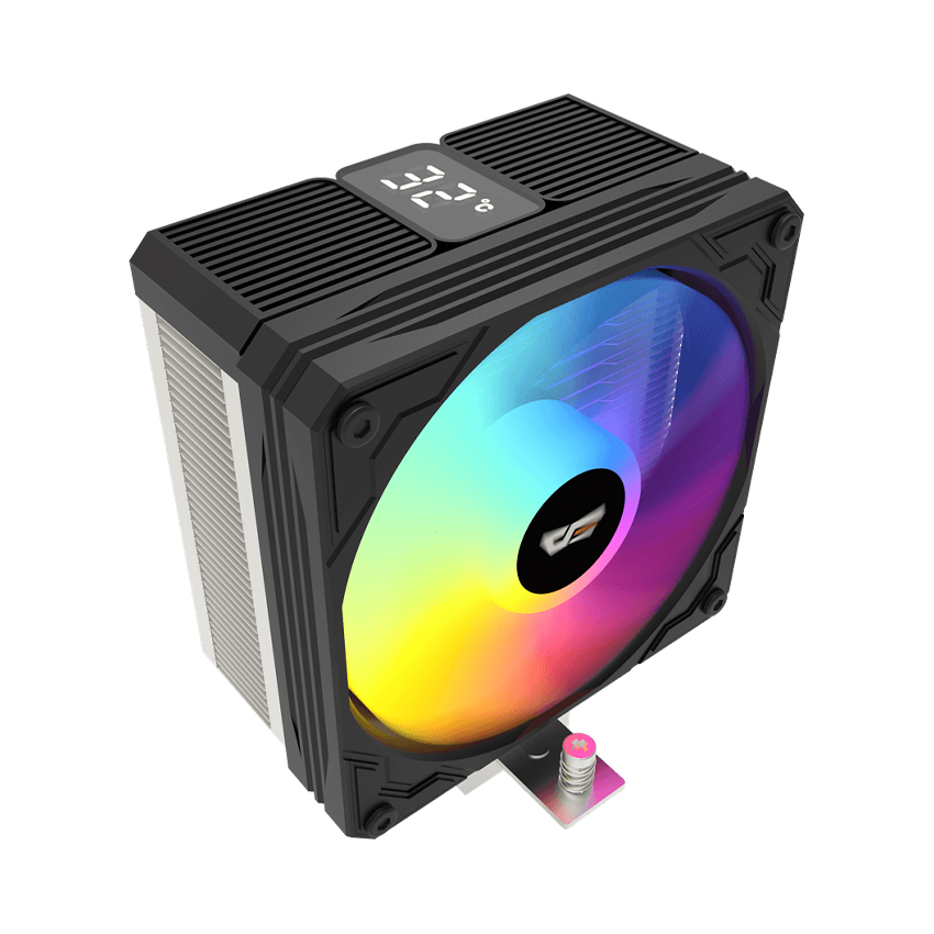 Tản Nhiệt Khí DARKFLASH M400 Digital Display ARGB