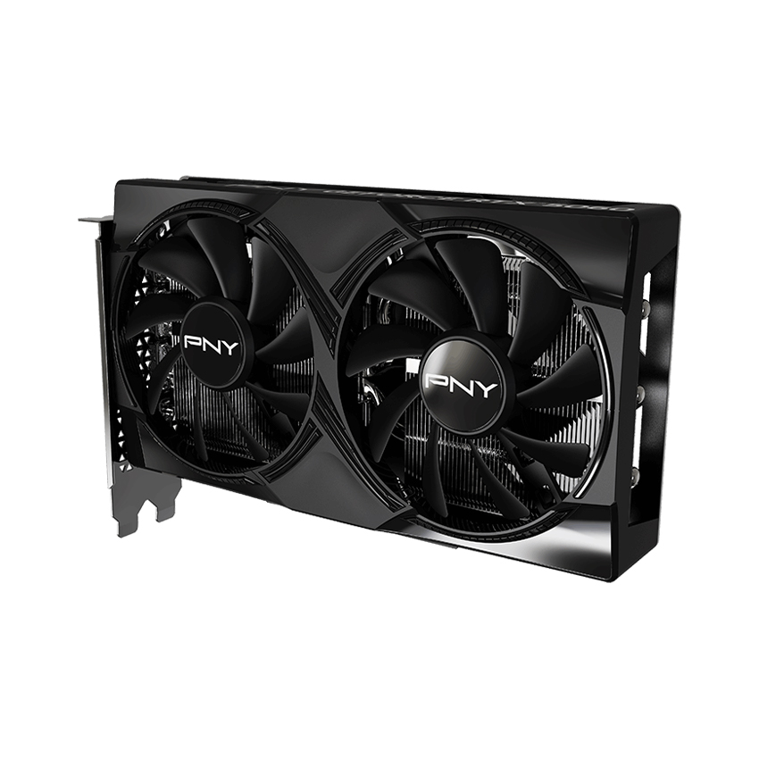 Card Màn Hình PNY GeForce RTX 5060 OC Dual Fan (VCG50608DFXPB1-O)