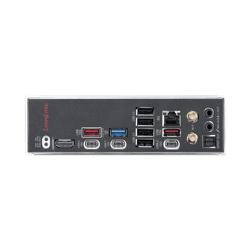 Mainboard MSI B850 MLG EDITION (Chipset INTEL B850, Socket AMD AM5, 4 X ...