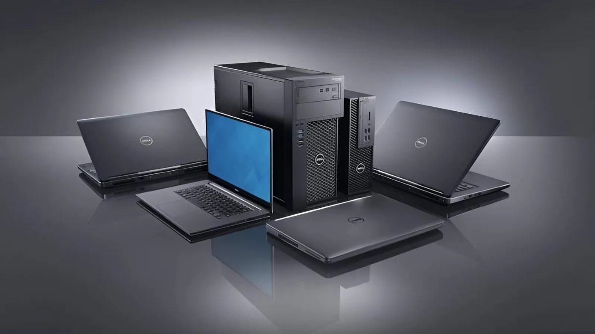 Sự Khác Biệt Giữa PC Consumer, Workstation Và Server - Từ Hiệu Năng Cá ...