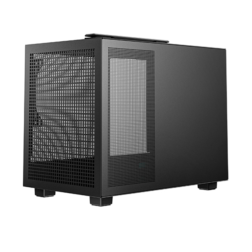 Vỏ Case Deepcool CH160 Mini-ATX | Nguyễn Vũ Store