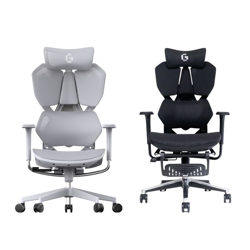 Ghế Công Thái Học Gami X5 | Chính Hãng
