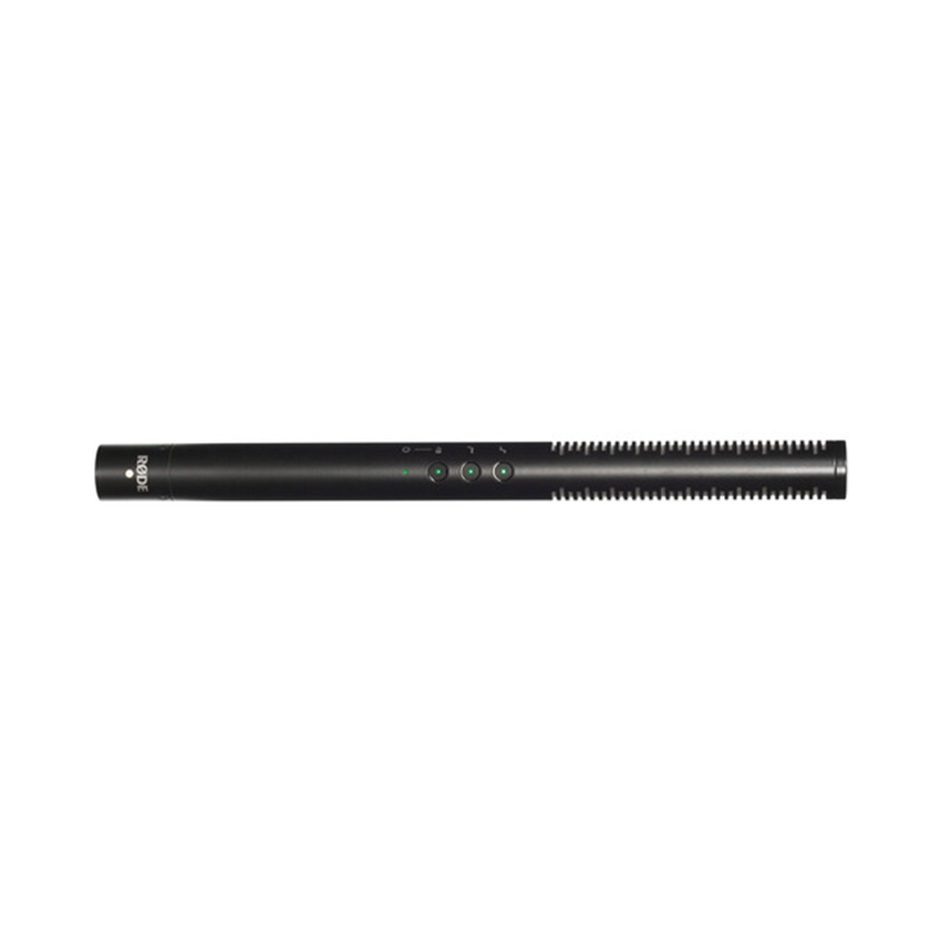 Micro Shortgun Rode NTG4+ | Chính Hãng, Giá Tốt