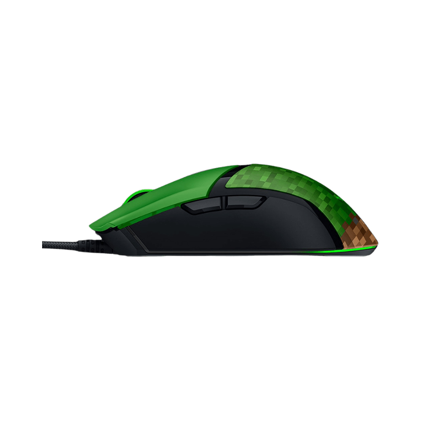 Chuột Gaming Razer Cobra – Minecraft Edition