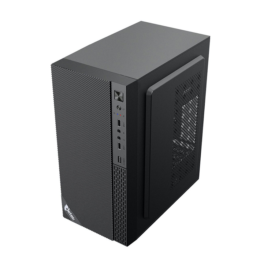 Vỏ Case Jetek EN16 - ATX | Chính Hãng, Giá Tốt