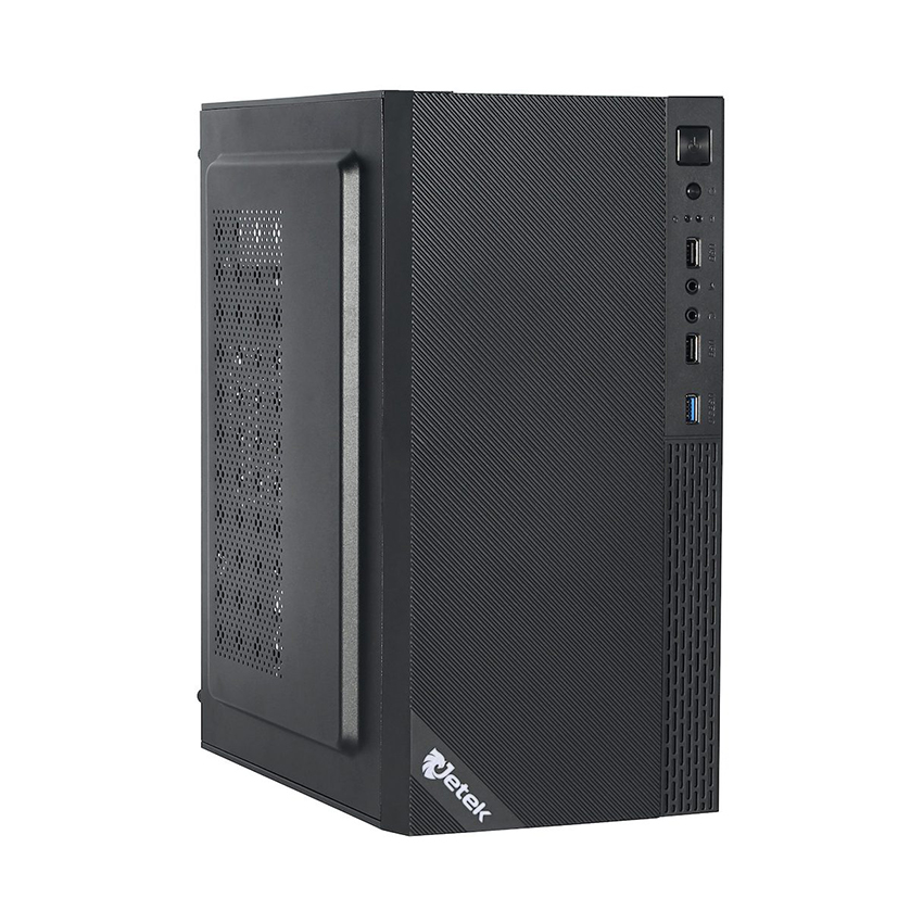 Vỏ Case Jetek EN16 - ATX | Chính Hãng, Giá Tốt