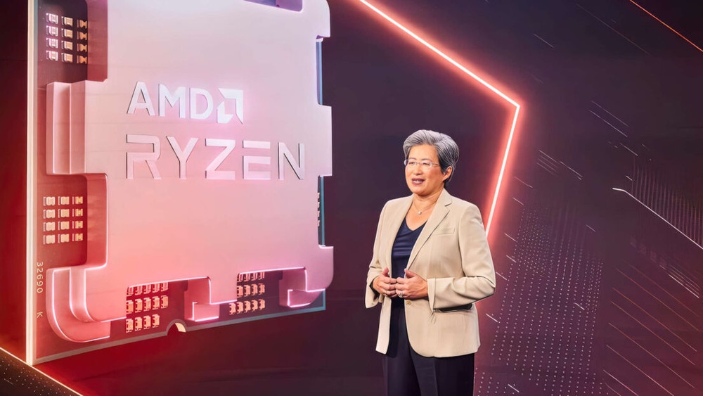 AMD Đưa Ryzen 5000 Quay Lại: Lựa Chọn CPU Hợp Lý Cho Người Dùng AM4