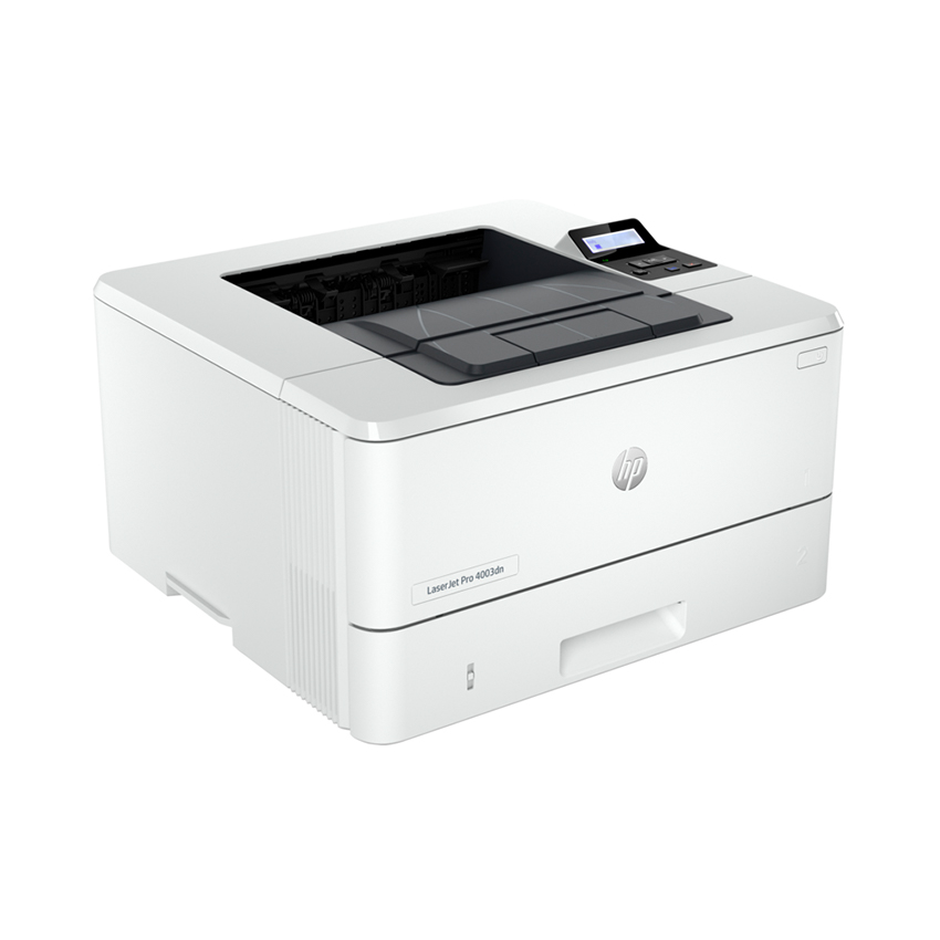 Máy In HP LaserJet Pro 4003DN (2Z609A) Chính Hãng