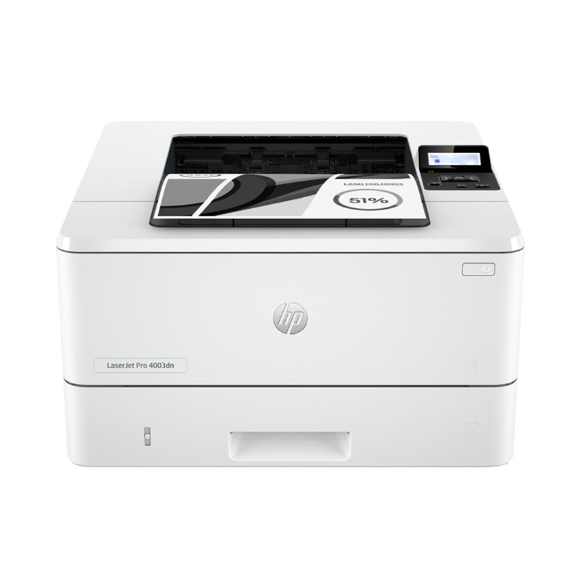 Máy In HP LaserJet Pro 4003DN (2Z609A) Chính Hãng