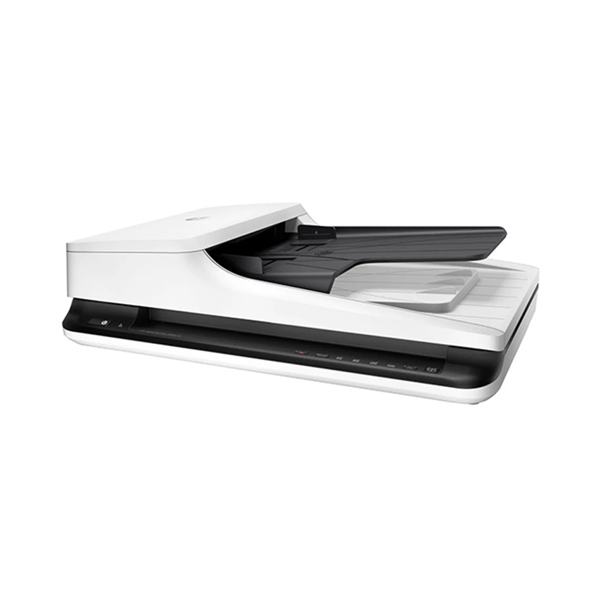 Máy Scan HP Scanjet Pro 2500 F1 (L2747A) Chính Hãng