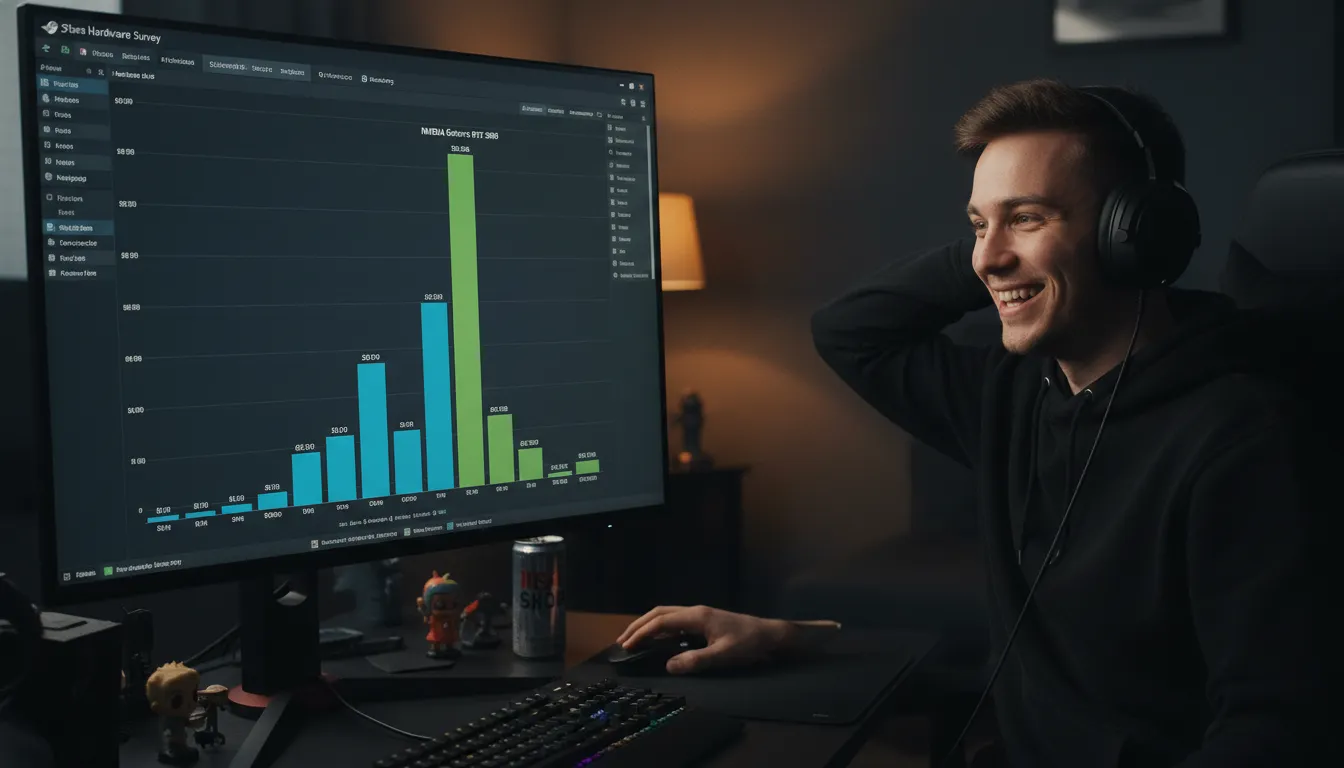 NVIDIA Đưa RTX 3060 Trở Lại Năm 2026: "Vua Lì Đòn" Tái Xuất Giữa Bão Giá