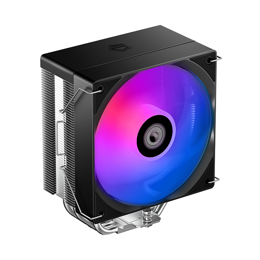 Tản Nhiệt Khí ID-Cooling SE-214-XT-V2 RGB