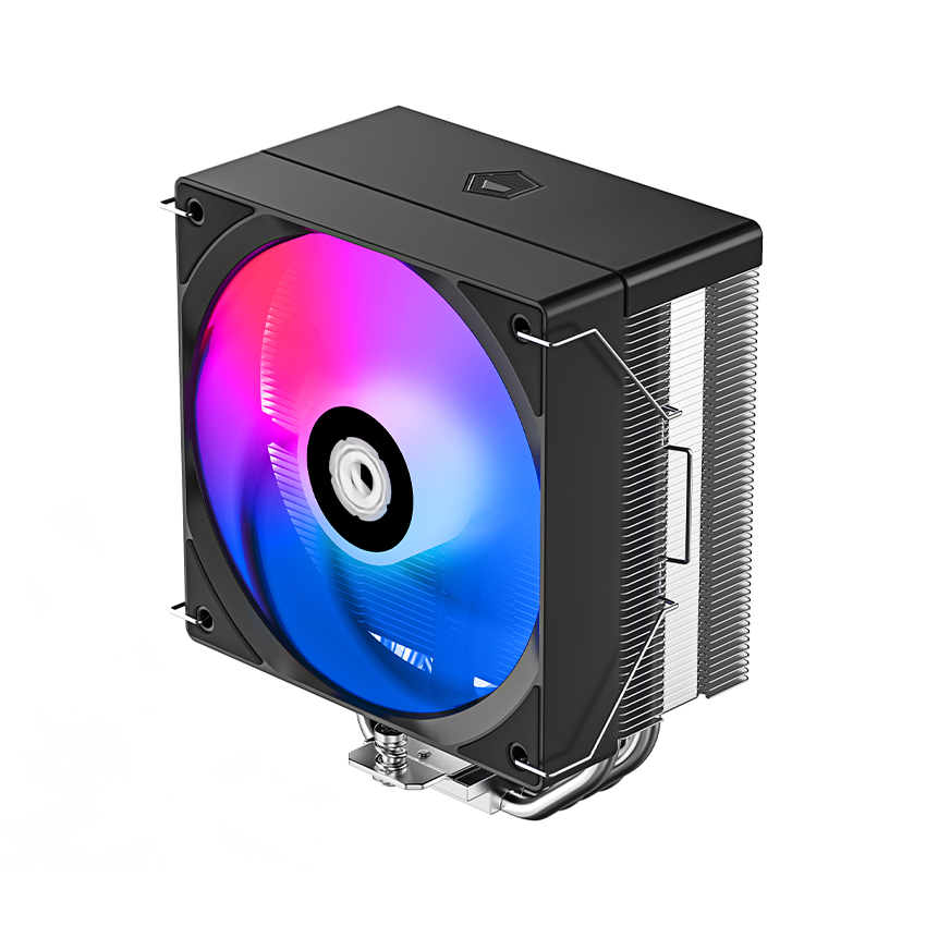 Tản Nhiệt Khí ID-Cooling SE-214-XT-V2 RGB