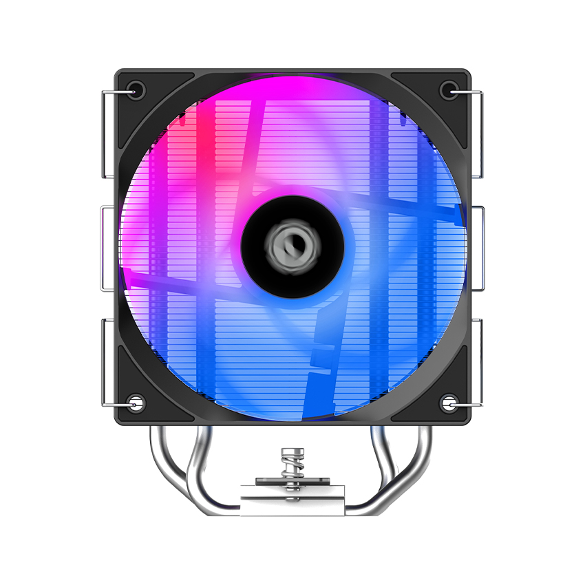 Tản Nhiệt Khí ID-Cooling SE-214-XT-V2 RGB