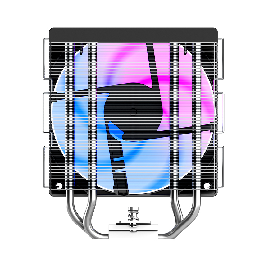 Tản Nhiệt Khí ID-Cooling SE-214-XT-V2 RGB