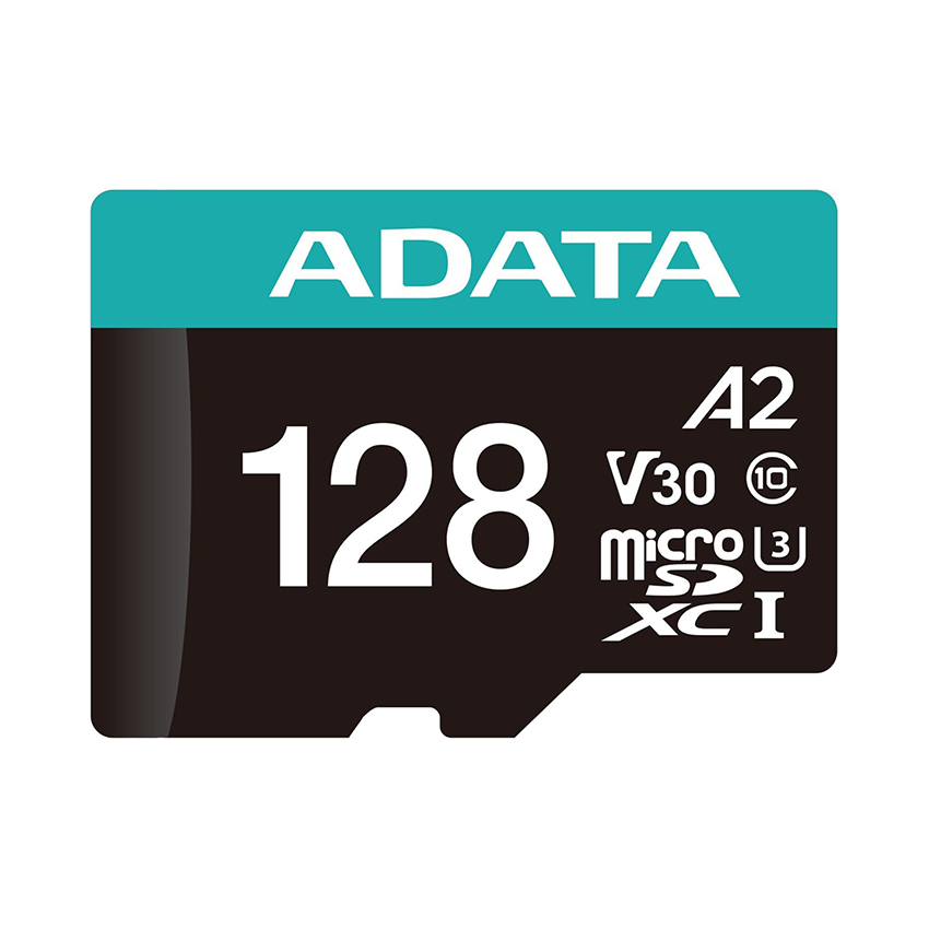 Thẻ Nhớ ADATA Premier Pro MicroSDXC 128GB