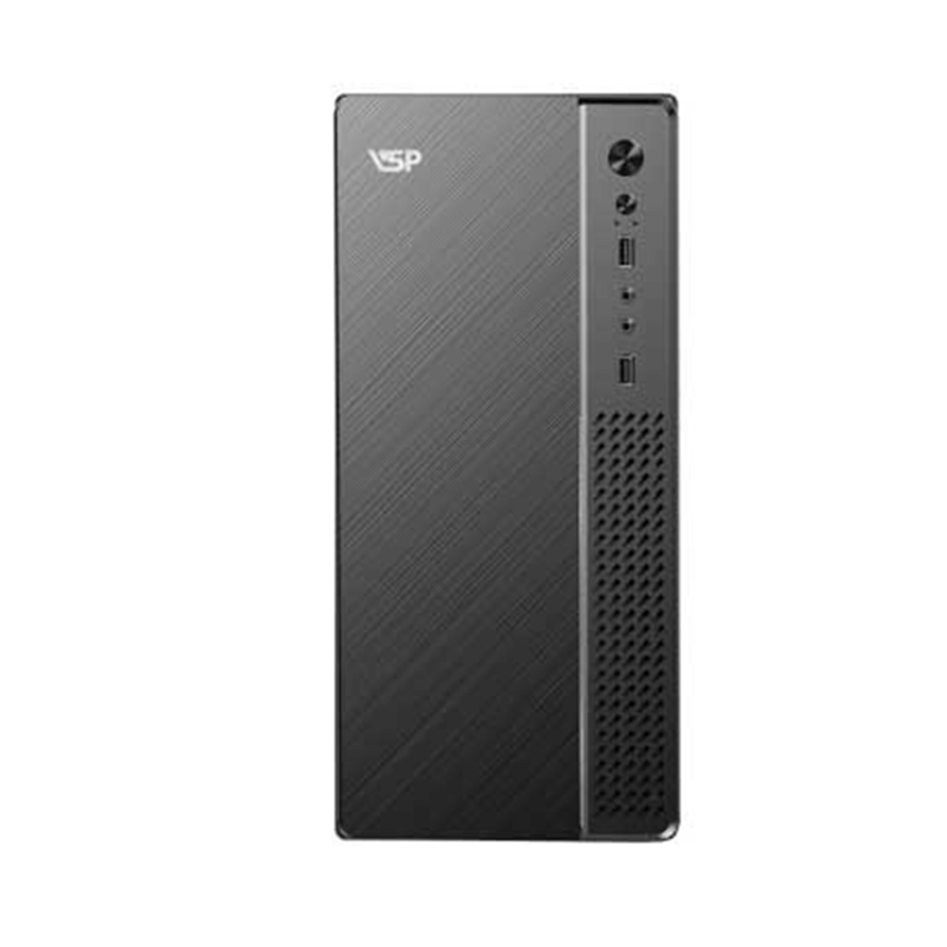 Vỏ Case VSP V2896 (M-ATX/I-ATX) | Chính Hãng - Giá Rẻ